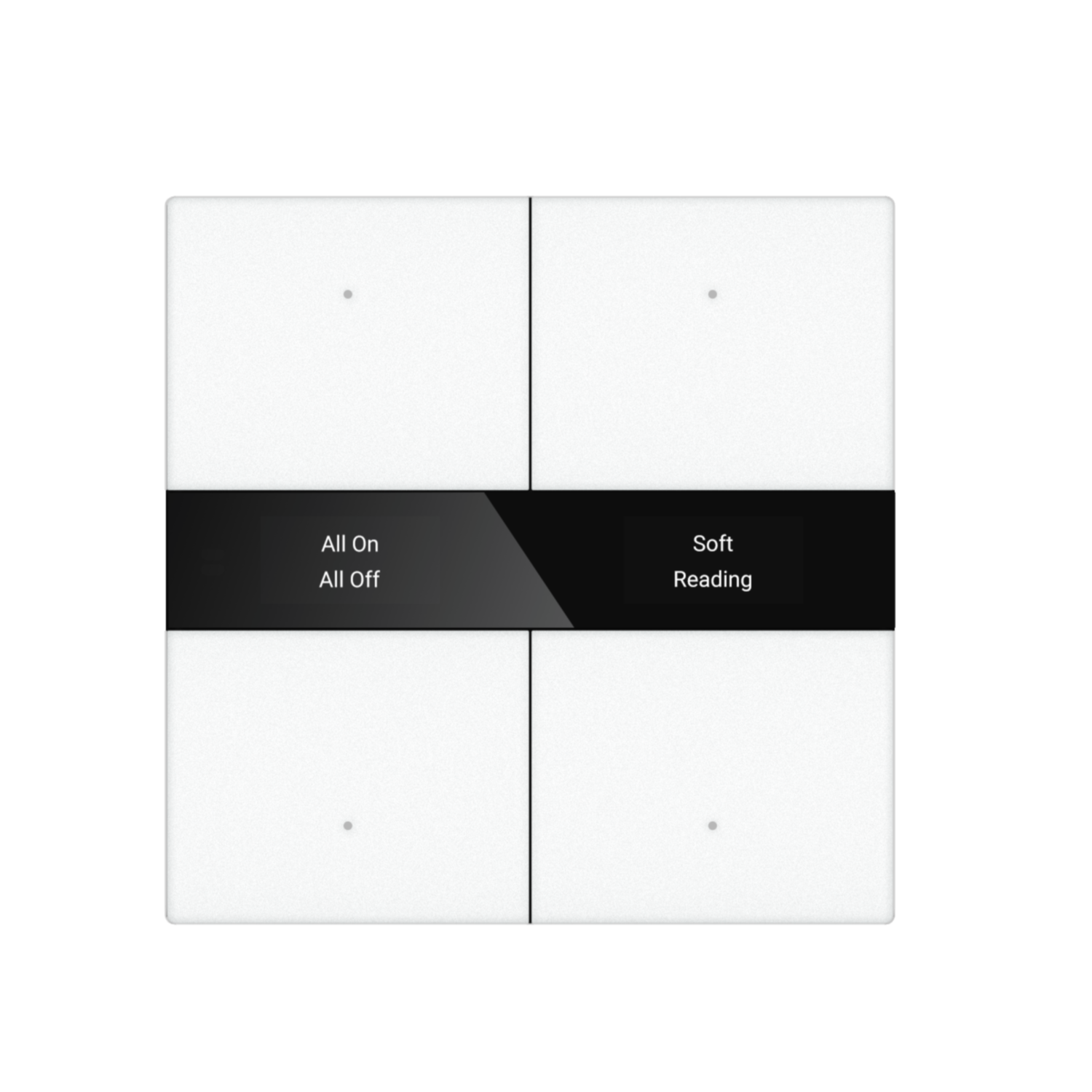 Keypad Display 4 Buttons – My Store